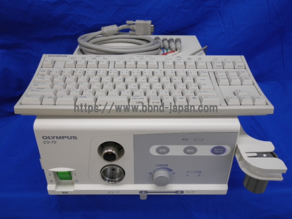 Product Information｜OLYMPUS｜Processor｜10014｜Used and Refurbished ...