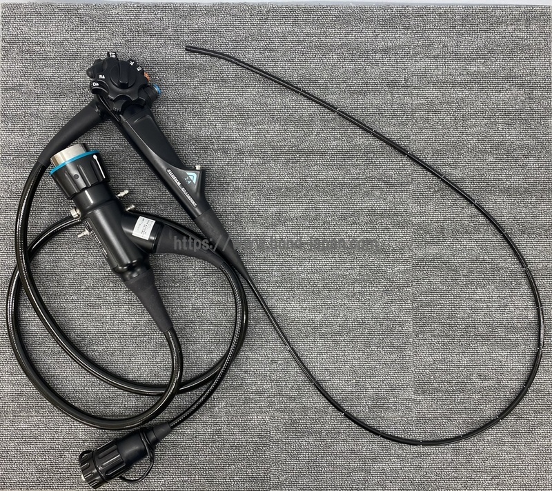 Product Information｜Fujifilm｜Video Gastroscope｜17876｜Used and ...