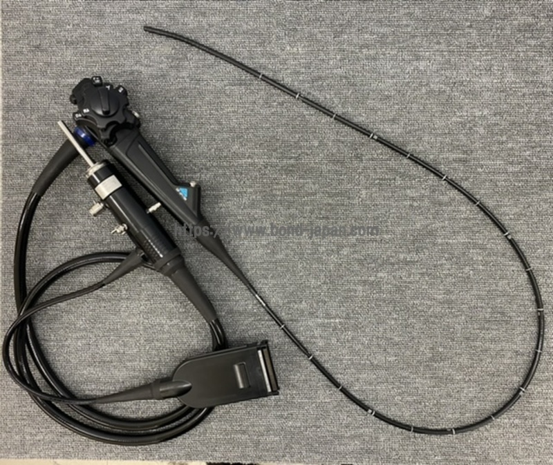 Product Information｜OLYMPUS｜Video Gastroscope｜18062｜Used and ...