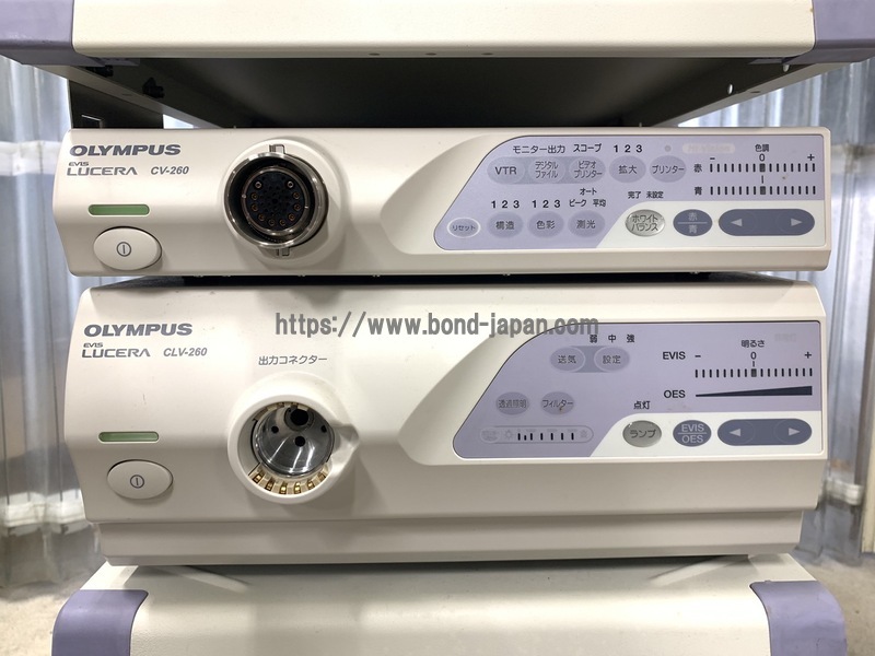 Product Information｜OLYMPUS｜Processor｜18219｜Used and Refurbished ...