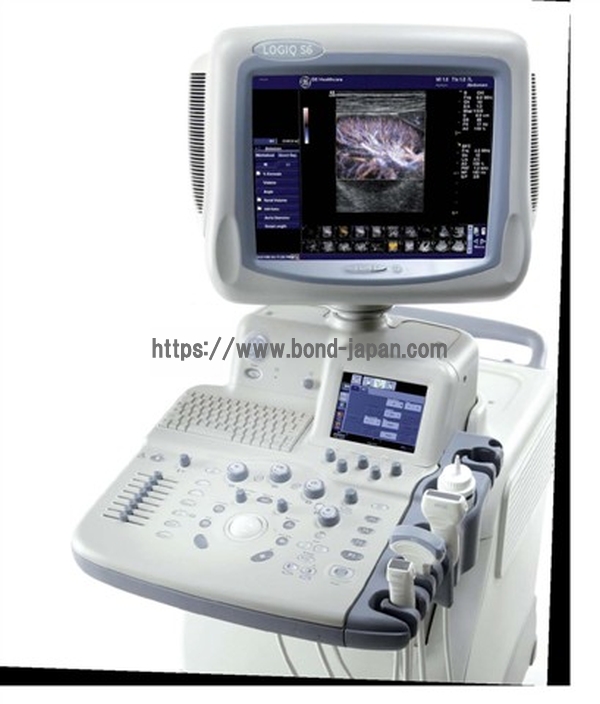 Product Information｜GE｜Color Doppler｜12805｜Used and Refurbished Medical ...