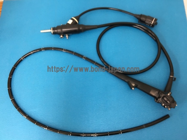 Product Information｜FUJIFILM｜Video Colonoscope｜15838｜Used and ...