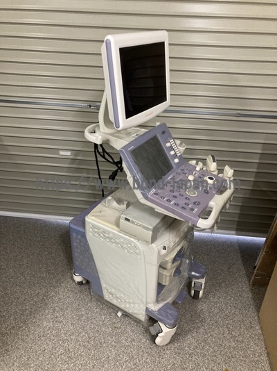 Product Information｜HITACHI｜Color Doppler｜17824｜Used and Refurbished ...