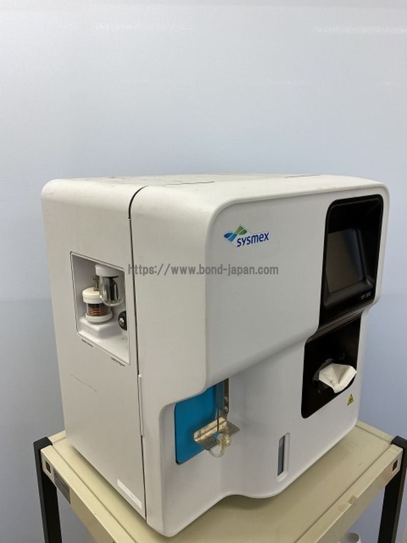Product Information｜SYSMEX｜Hematology Analyzer｜16752｜Used and ...