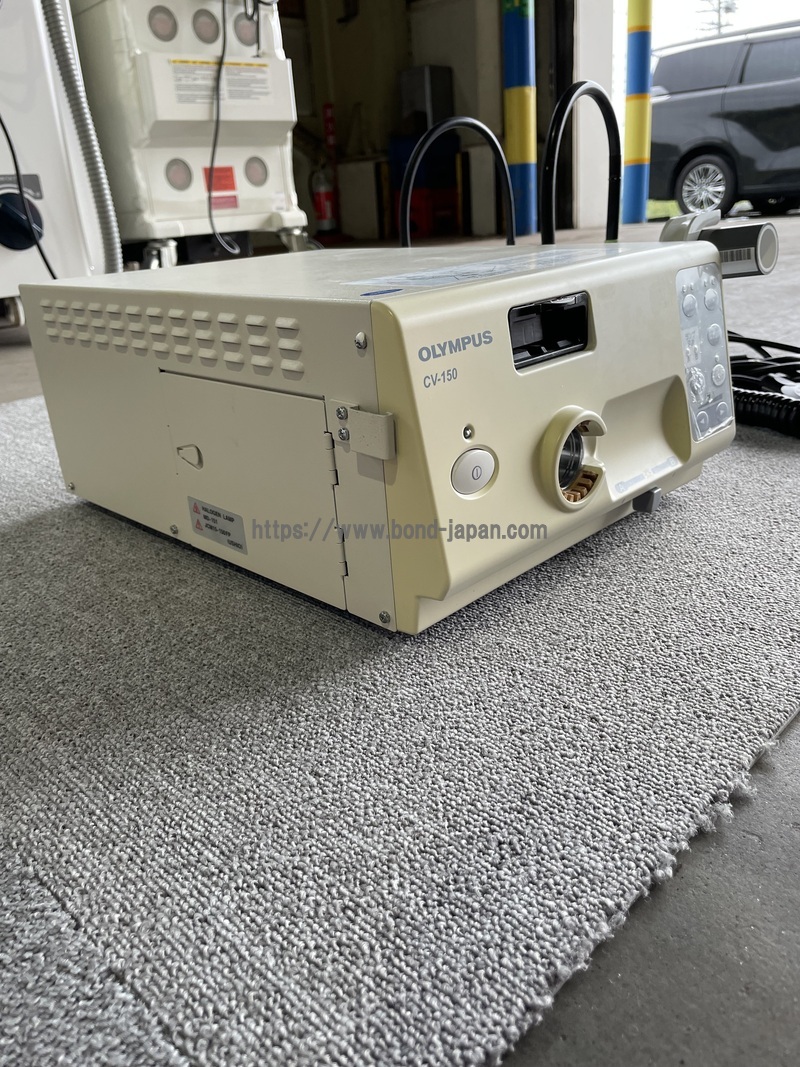 Product Information｜OLYMPUS｜Endoscopy System｜17691｜Used and Refurbished ...