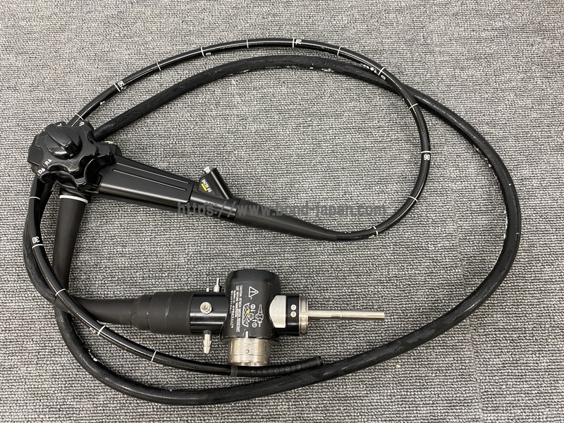 Product Information｜OLYMPUS｜Video Gastroscope｜17770｜Used and ...