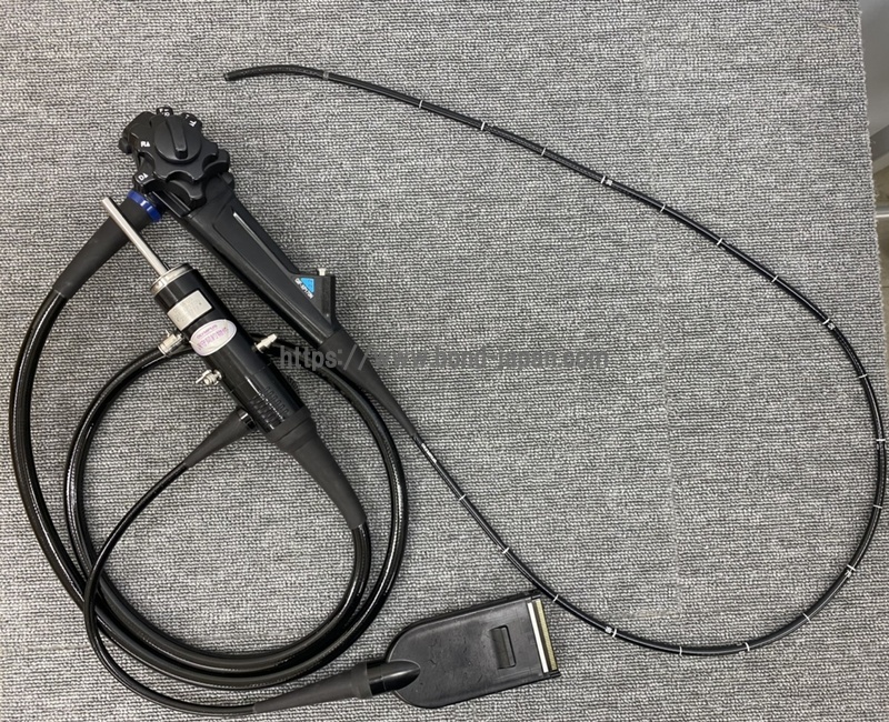 Product Information｜OLYMPUS｜Endoscopy System｜18202｜Used and Refurbished ...