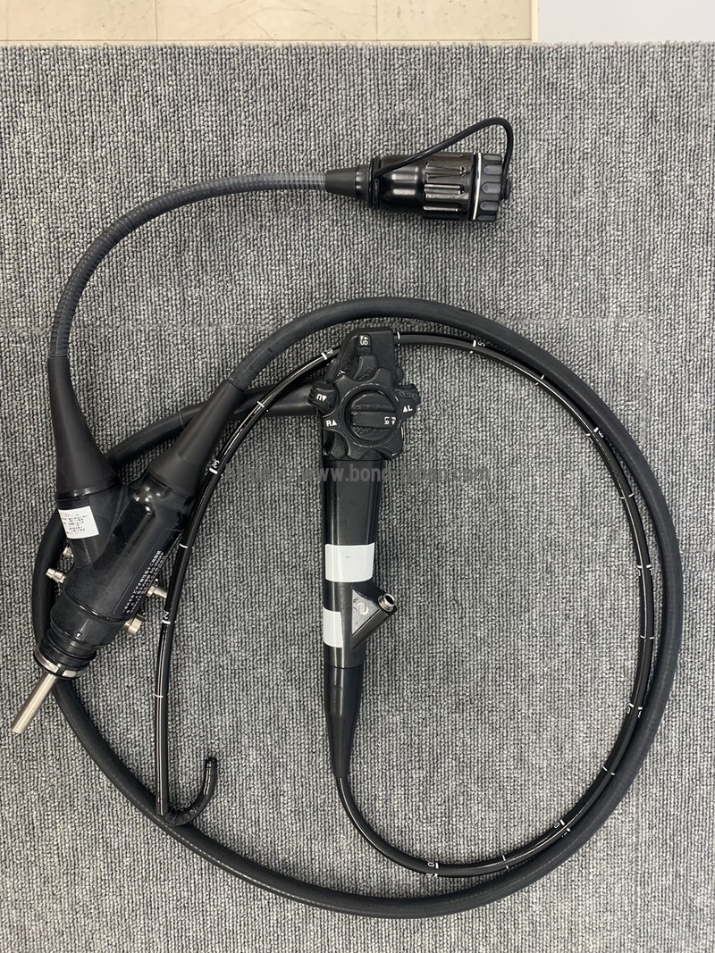 Product Information｜FUJIFILM｜Video Gastroscope｜18275｜Used and ...