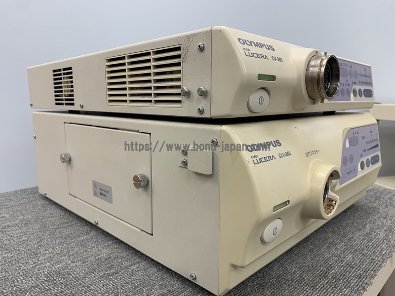 Product Information｜OLYMPUS｜Processor｜18283｜Used and Refurbished ...