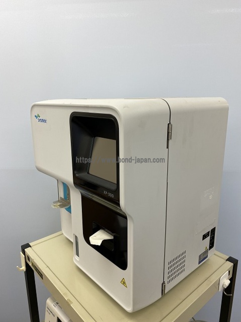 Product Information｜SYSMEX｜Hematology Analyzer｜16752｜Used and ...