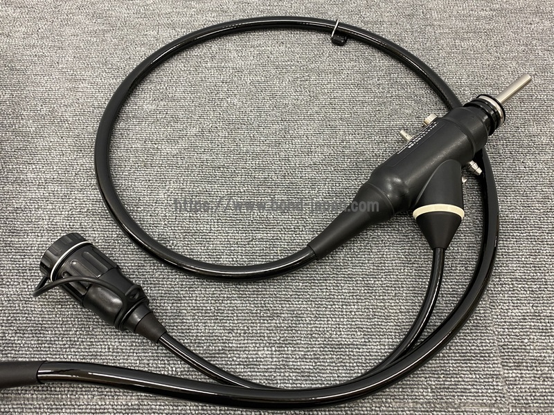 Product Information｜FUJIFILM｜Video Colonoscope｜17483｜Used and ...