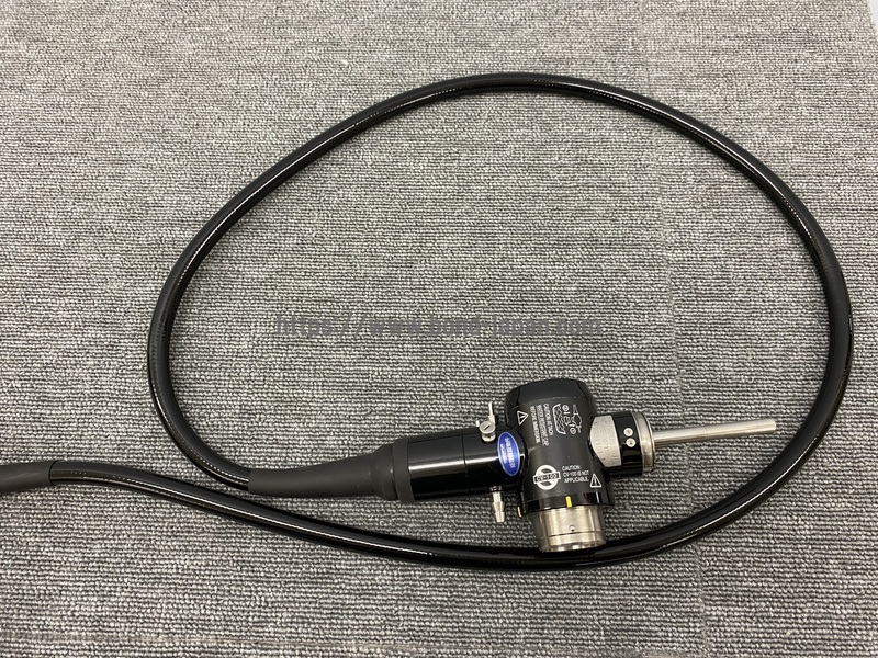 Product Information｜OLYMPUS｜Video Gastroscope｜17774｜Used and ...