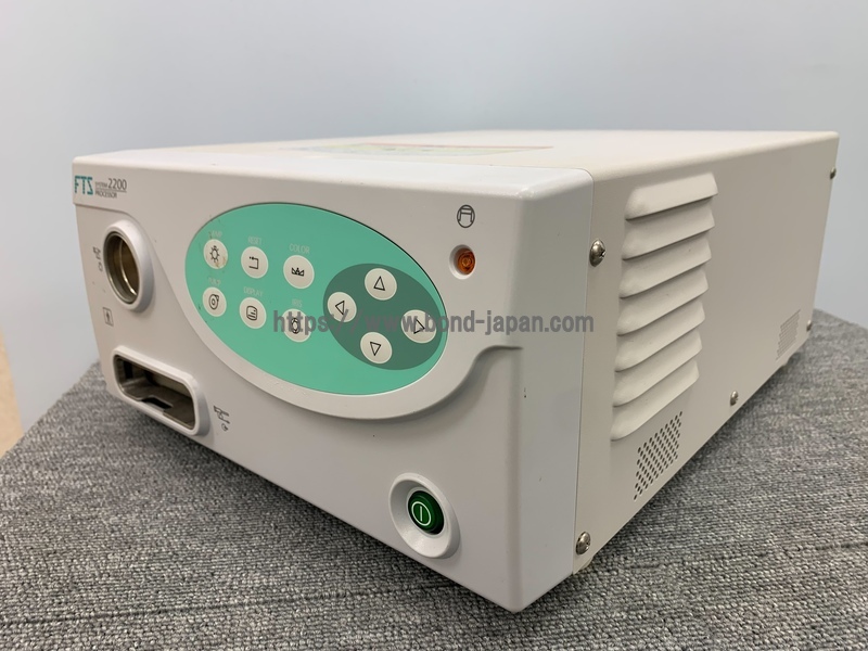 Product Information｜FUJIFILM｜Processor/Light Source｜18167｜Used and ...