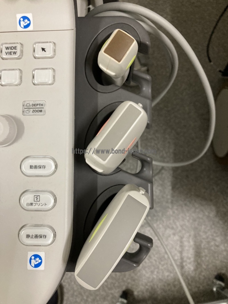 Product Information｜CANON｜Color Doppler｜17690｜Used and Refurbished ...