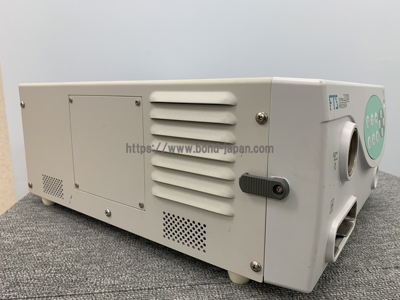 Product Information｜FUJIFILM｜Processor/Light Source｜18167｜Used and ...