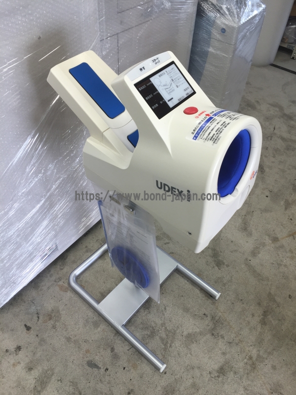 自動血圧計（印字なし）｜株式会社エルクコーポレーション｜UDEX-i｜中古医療機器の販売・買取 なら株式会社 ボンドジャパン