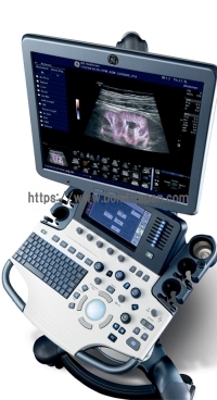 Product Information｜GE｜Color Doppler｜12393｜Used and Refurbished Medical ...