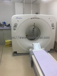 Product Information｜CANON｜CT Scanner｜14975｜Used and Refurbished Medical ...