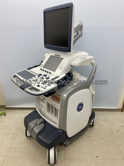 Product Information｜GE｜Color Doppler｜17021｜Used and Refurbished Medical ...