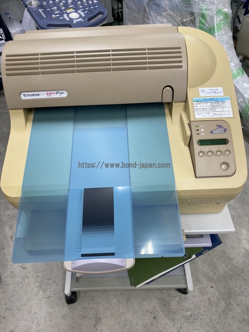 Product Information｜FUJIFILM｜Laser Imager｜17183｜Used and Refurbished ...