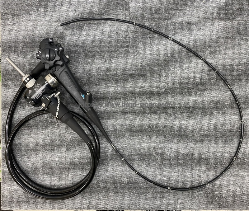 Product Information｜OLYMPUS｜Video Gastroscope｜17889｜Used and ...