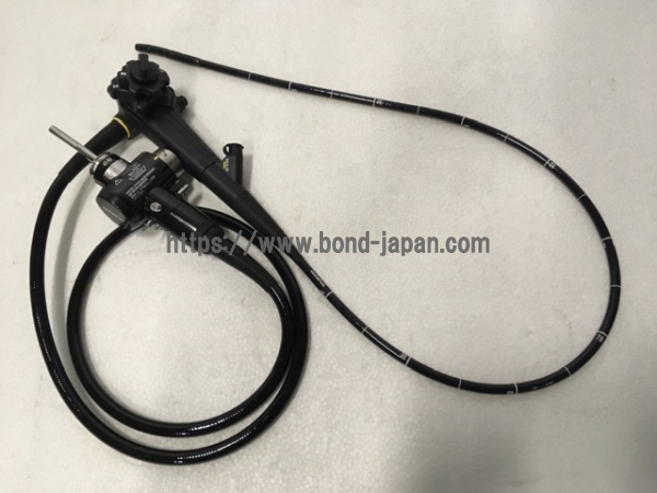 Product Information｜OLYMPUS｜Video Gastroscope｜15646｜Used and ...
