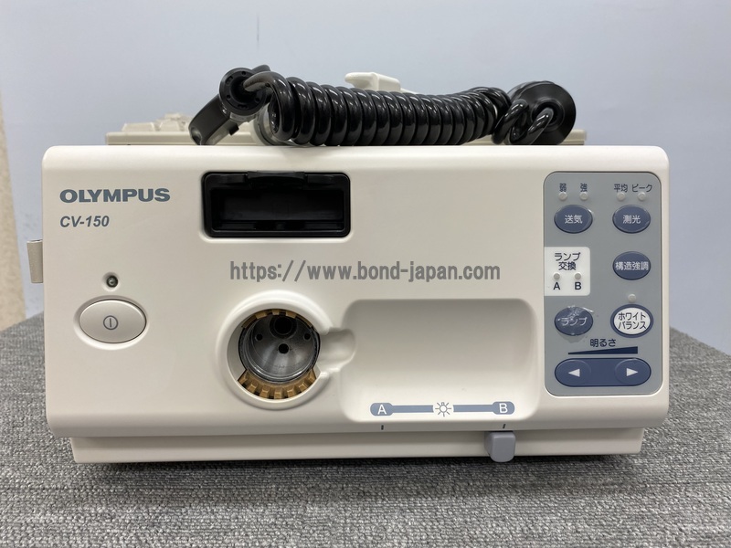 Product Information｜OLYMPUS｜Endoscopy System｜18650｜Used and Refurbished ...