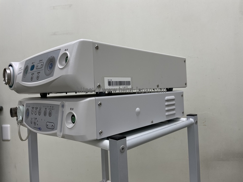 Product Information｜FUJIFILM｜Endoscope System｜18689｜Used and ...