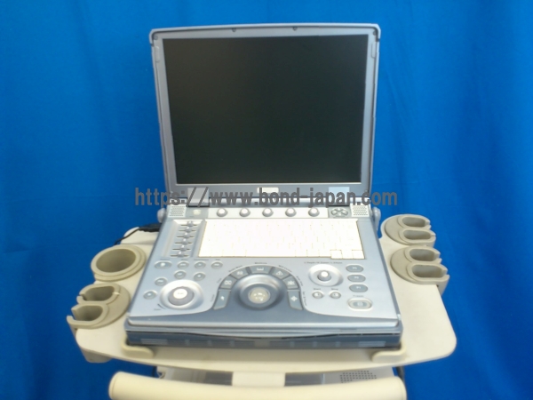 Product Information｜GE｜Color Doppler｜11001｜Used and Refurbished Medical ...