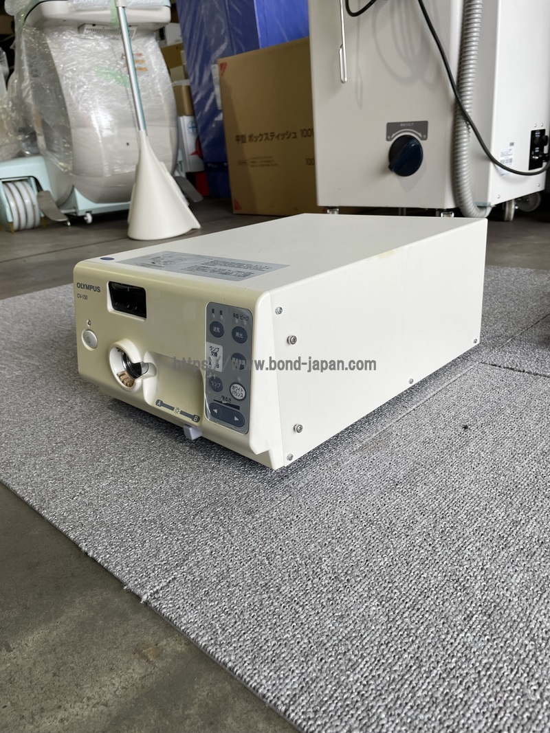 Product Information｜OLYMPUS｜Endoscopy System｜17691｜Used and Refurbished ...